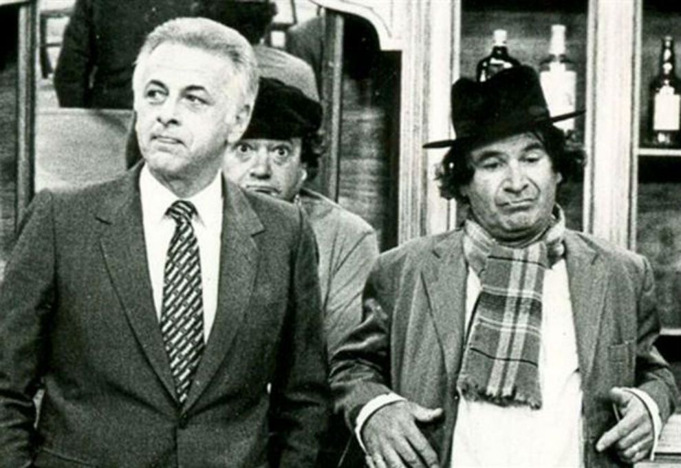 La vida de Gerardo Sofovich, en imágenes | Exitoina