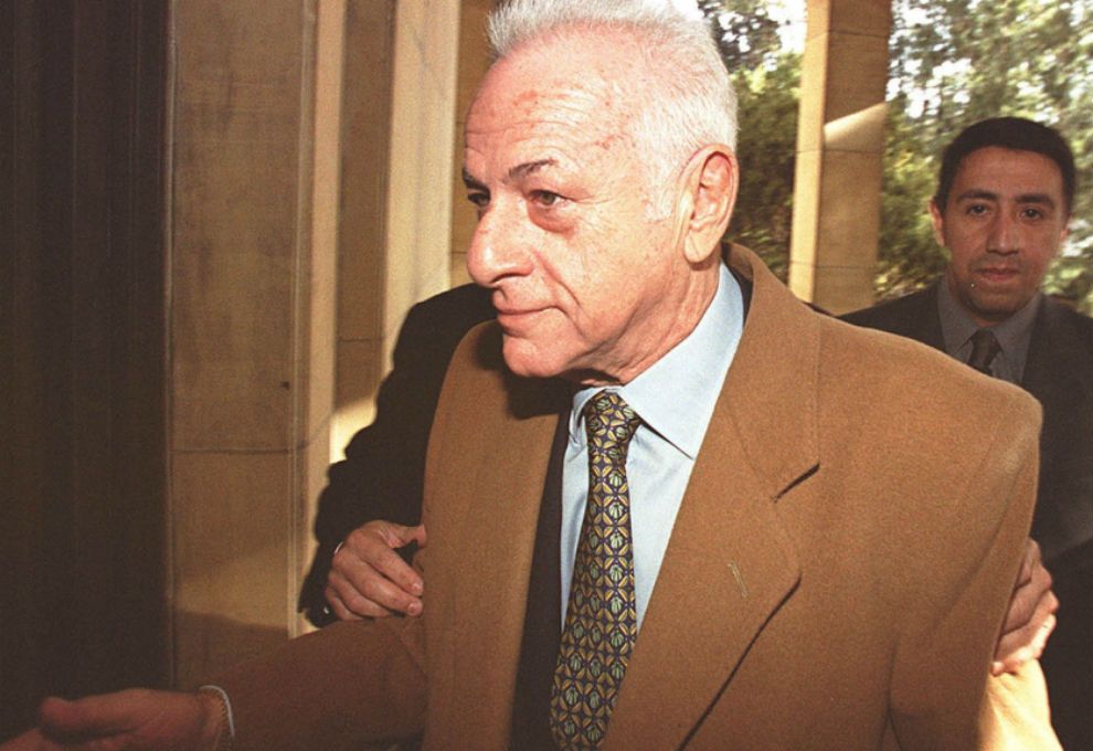 La vida de Gerardo Sofovich, en imágenes | Exitoina