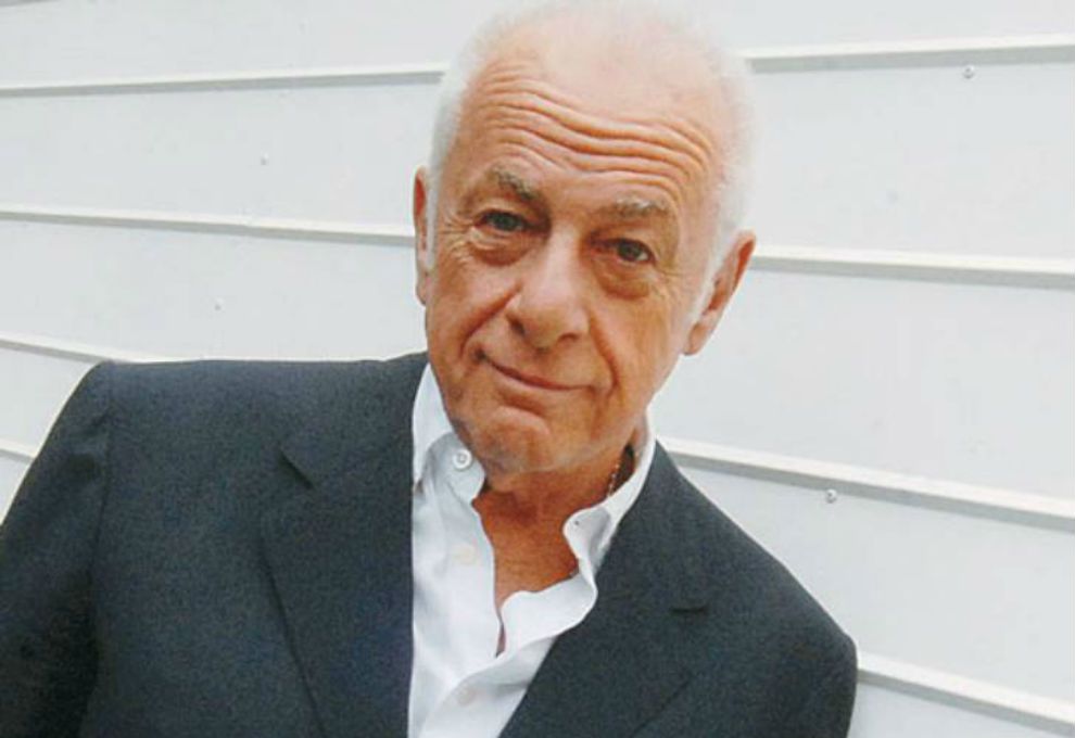 La vida de Gerardo Sofovich, en imágenes | Exitoina