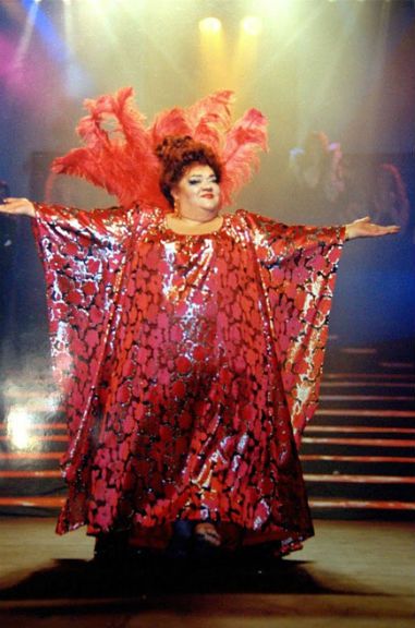 Murió Ana María Giunta | Exitoina