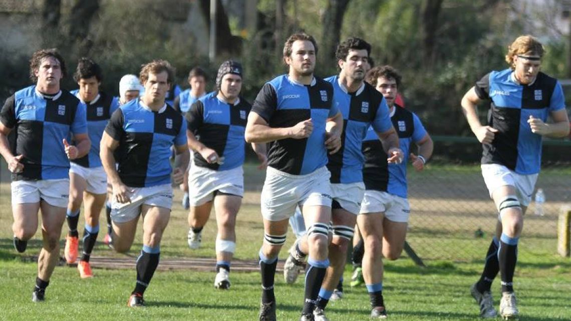 Los "valores" del rugby en el país de Barreda | 442