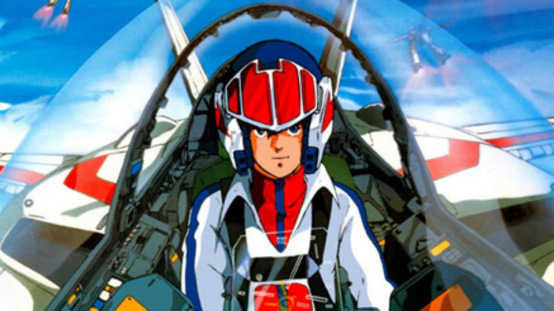 "Robotech" será llevada al cine con actores reales | Exitoina