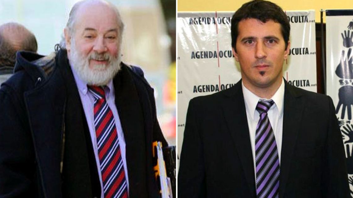 Claudio Bonadio procesó al fiscal Carlos Gonella por violación de ...