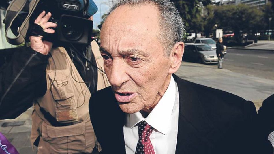 Papel Prensa | El Grupo Clarín cuestionó el "nombramiento irregular ...