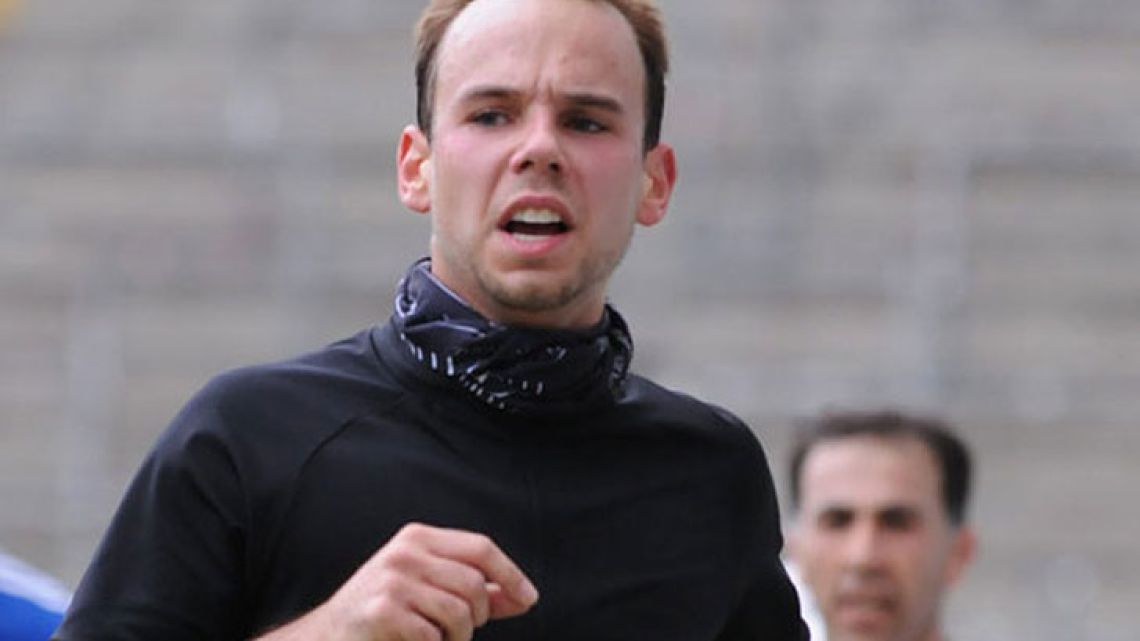 Andreas Lubitz ocultó su enfermedad: estaba bajo tratamiento ...