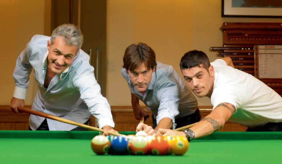 Cutzarida, Tommy Dunster y Cristian U: Candidatos bizarros | Noticias