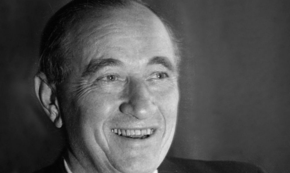 La leyenda vive: vuelve Borgward | Parabrisas