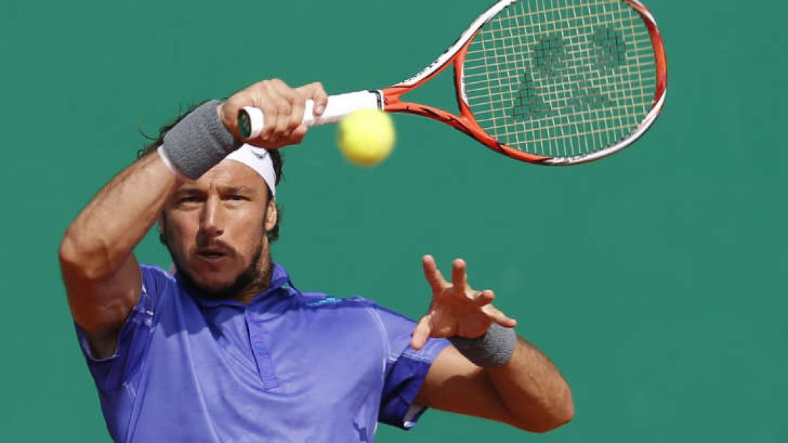 "Pico" Mónaco se ilusiona con el regreso al circuito | 442