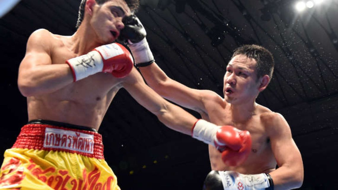 Reveco perdió el título en un fallo polémico | 442