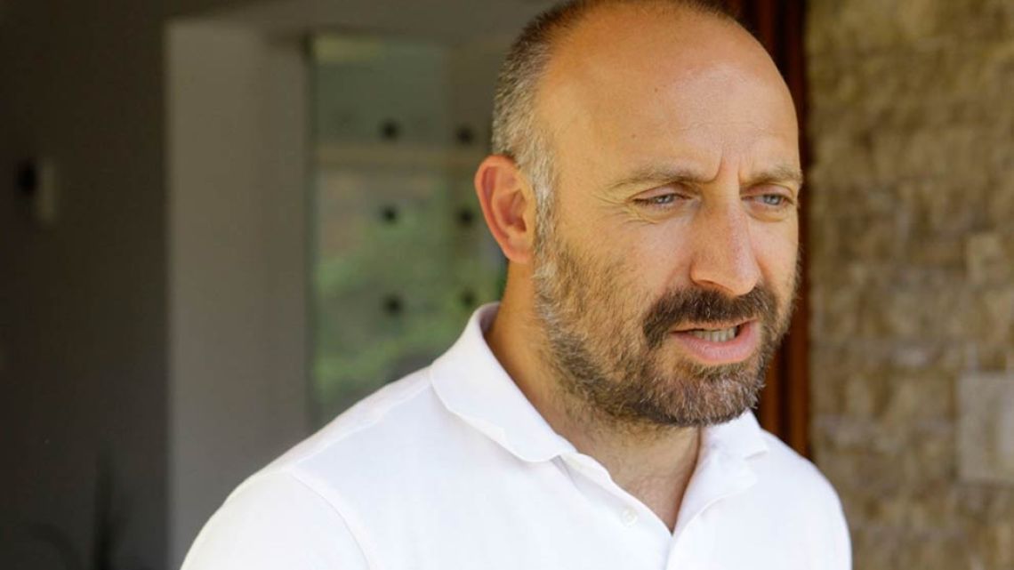 De Córdoba a Turquía: qué dijo Onur sobre su cuarteto | Exitoina