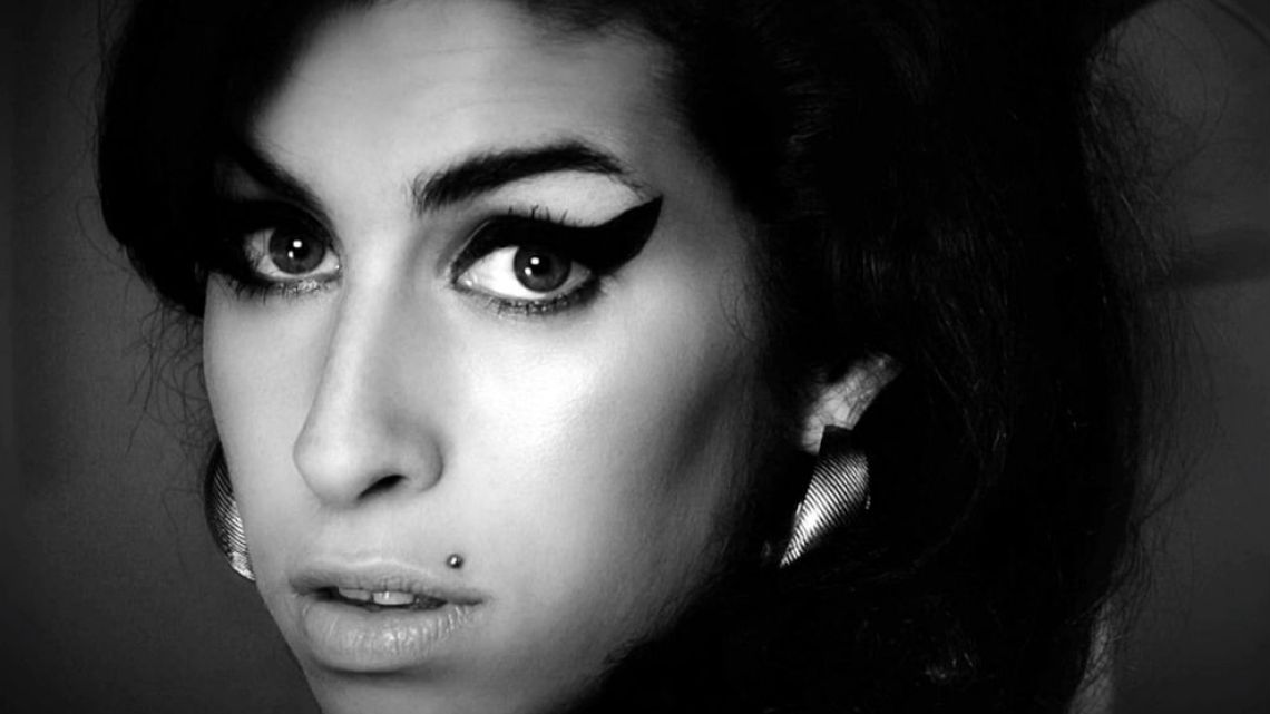 Lanzan trailer del documental sobre Amy Winehouse | Exitoina