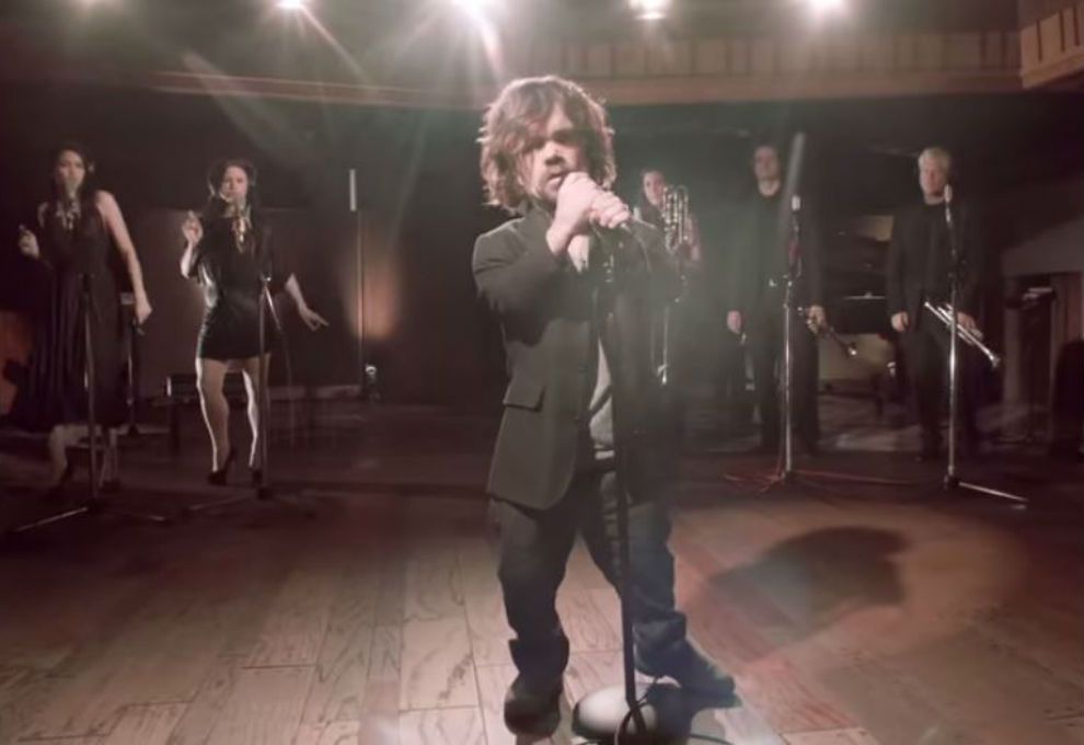 Exitoina | Actores de "Game of Thrones" y Coldplay se unieron para un ...