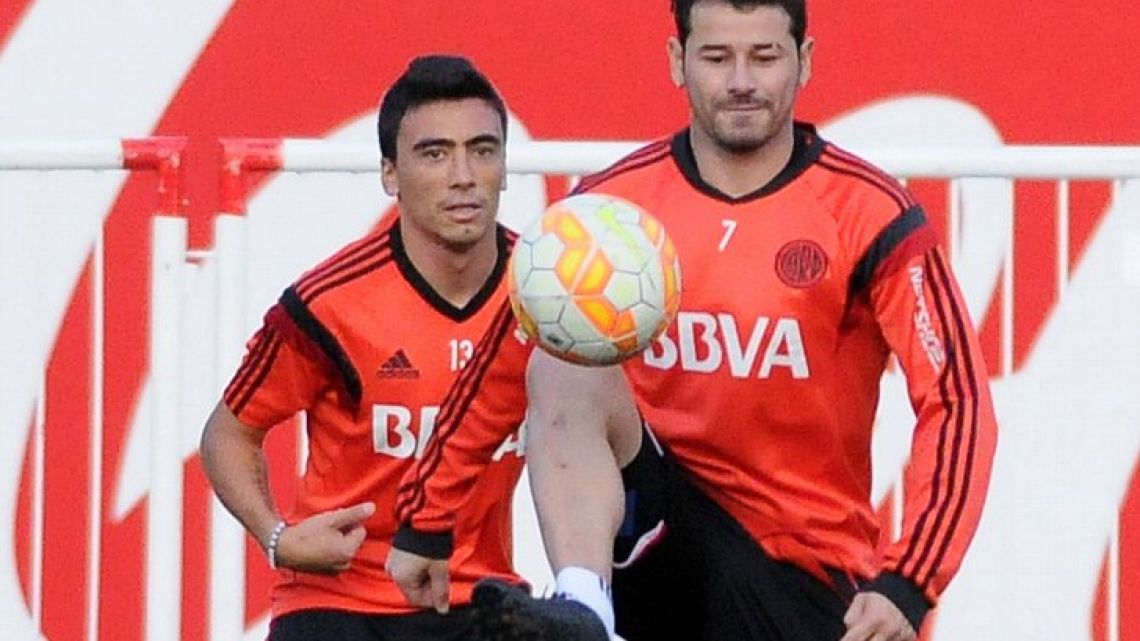 Mora está mejor y será titular ante Cruzeiro | 442