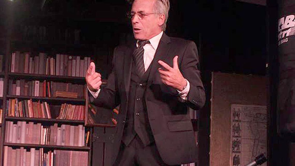 Gerardo Romano: “La mirada de Susana Giménez sobre la sociedad es ...