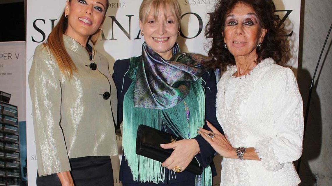 Personajes en vidriera | Exitoina