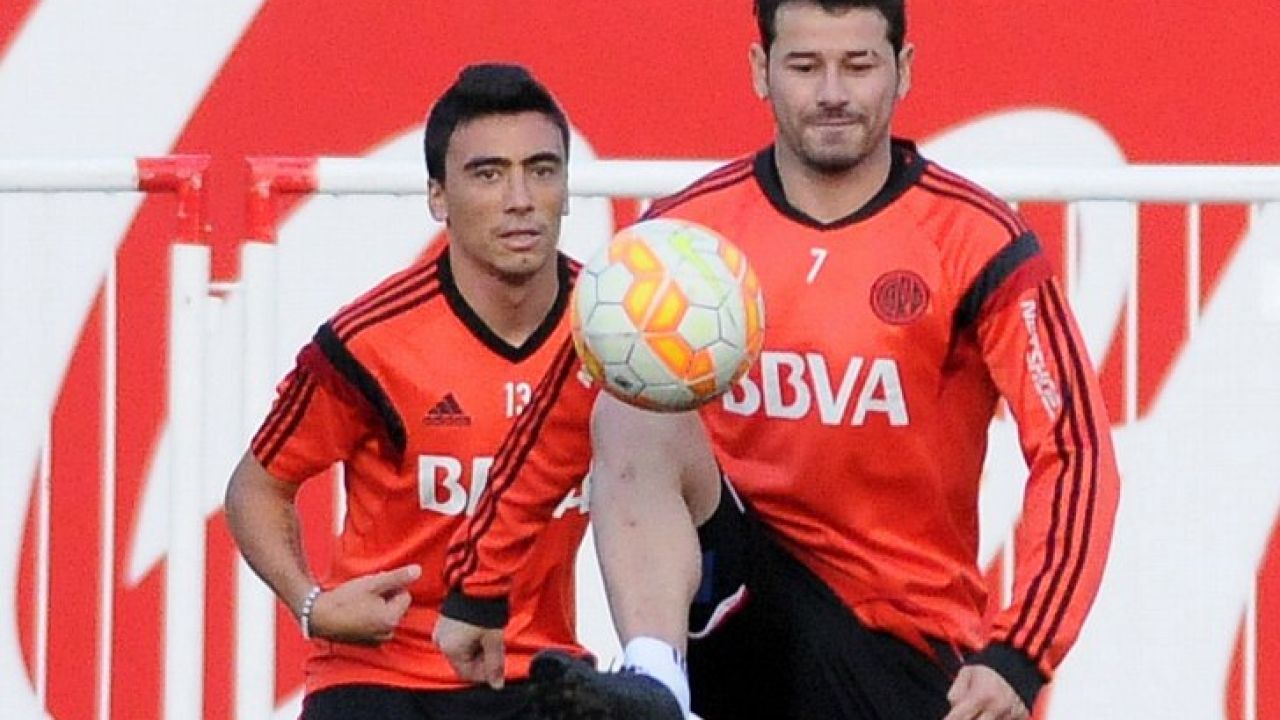 442 | Mora está mejor y será titular ante Cruzeiro