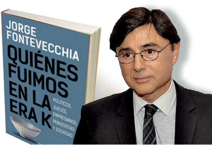 Jorge Fontevecchia: "Espero que la felicidad por un nuevo Gobierno no ...