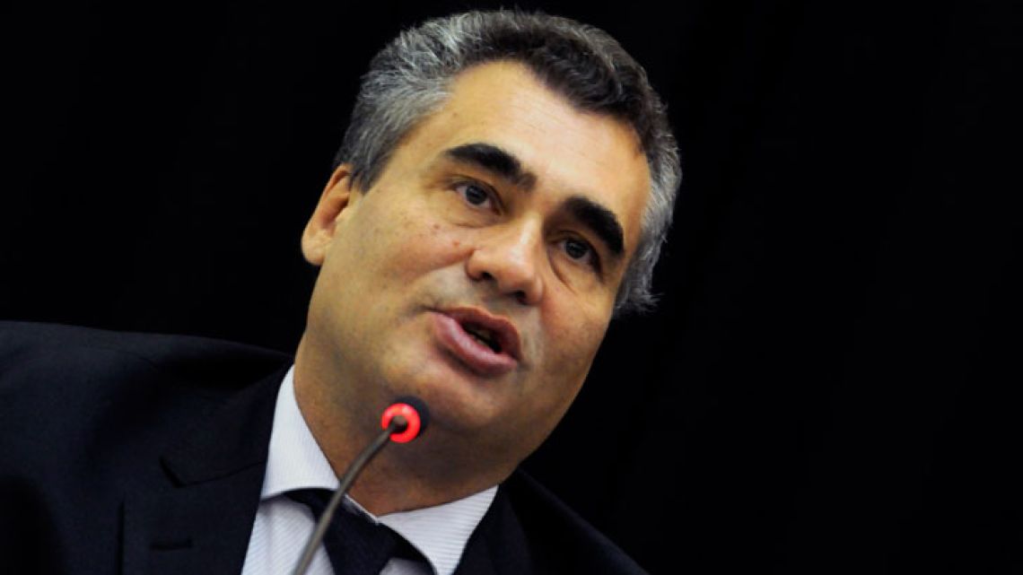 Para Vanoli, "la devaluación del yuan no afecta al BCRA" | Fortuna