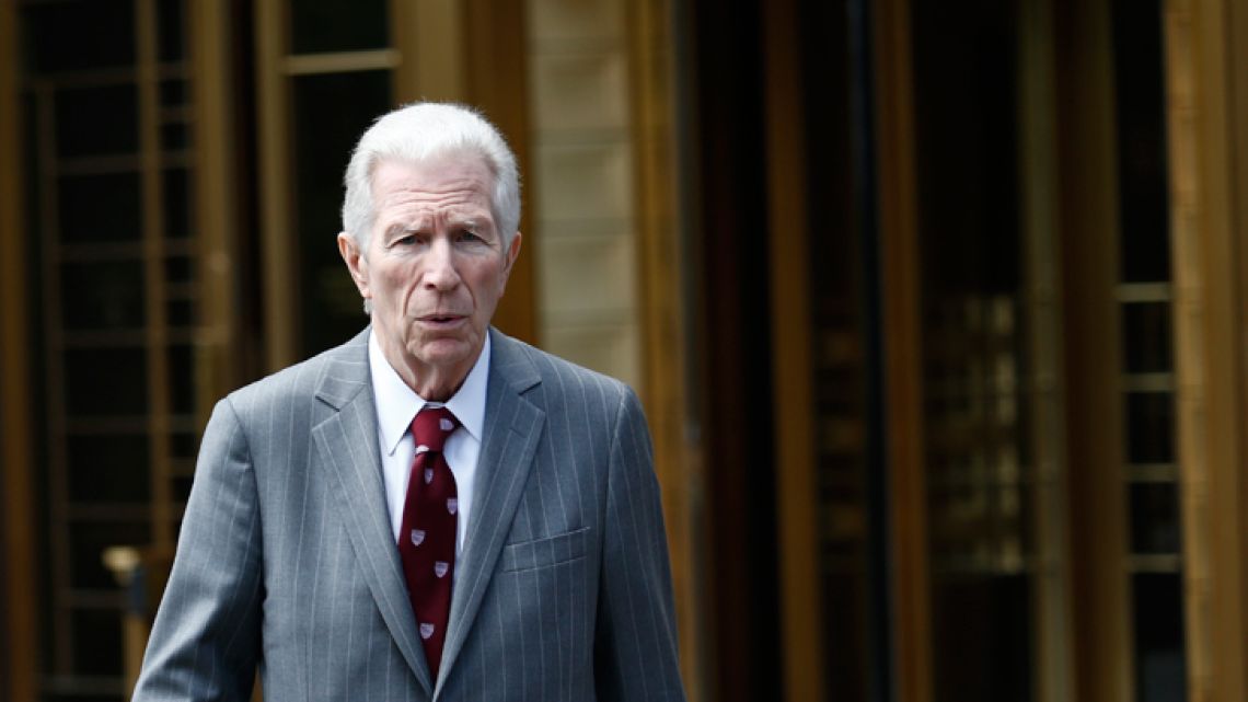 "Por falta de confianza", Argentina rechazó la invitación de Pollack ...