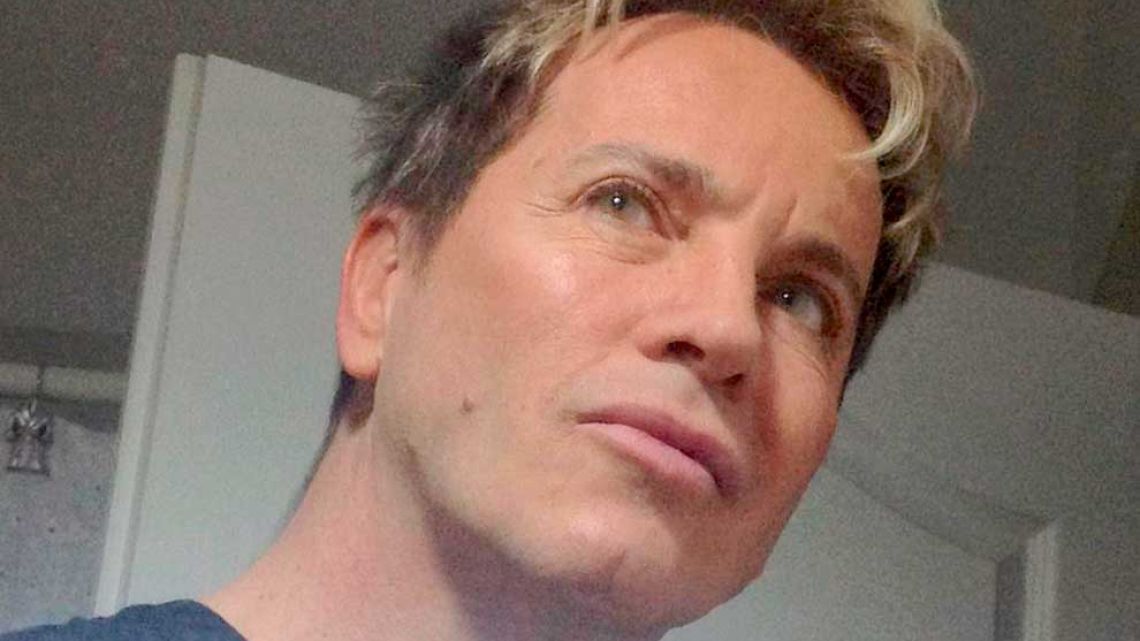 Guido Süller: "Yo jamás hubiese permitido pasar a la cabina a Vicky ...