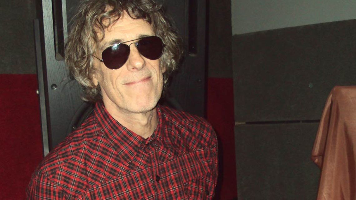 Luis Alberto Spinetta recibirá el Konex de Honor | Exitoina