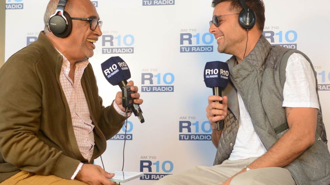 Ricky Martin: "Ahora que me puedo casar, estoy soltero" | Exitoina