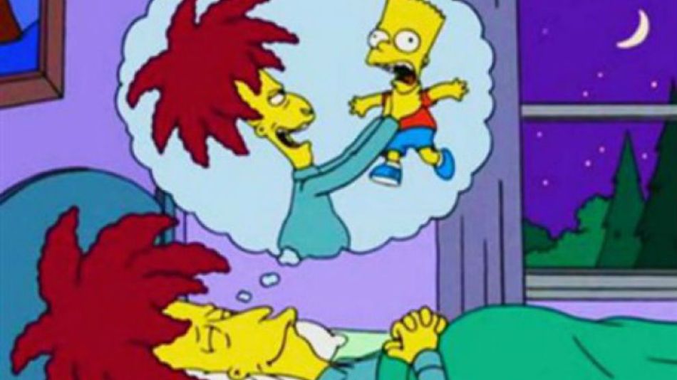 Bob Patiño cumplirá su deseo de matar a Bart | Exitoina