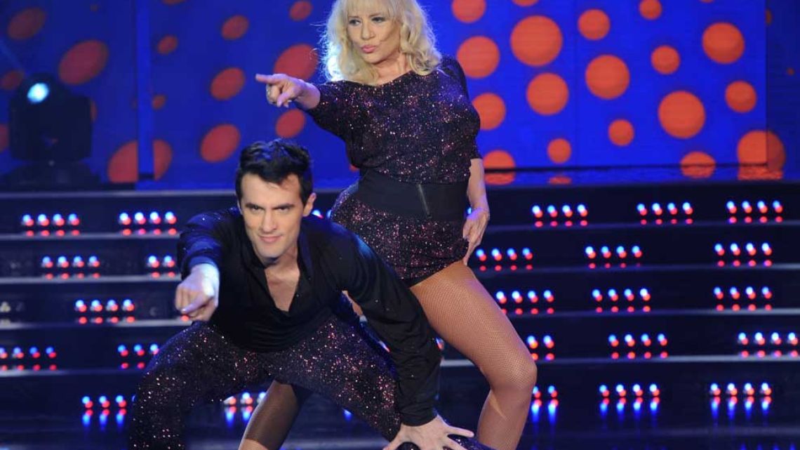 Mimí Pons: "Me sentí usada en el Bailando" | Exitoina