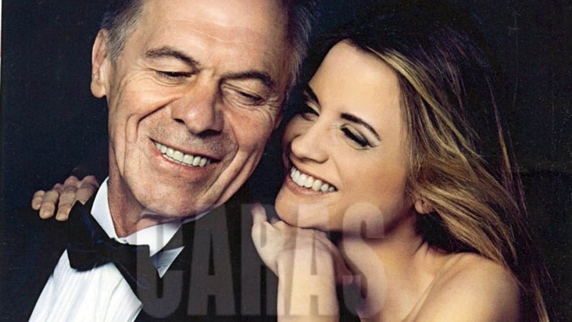 "Hoy: El Diario de Adán y Eva" Miguel Ángel Solá y Paula Cancio protagonizan la obra más ...