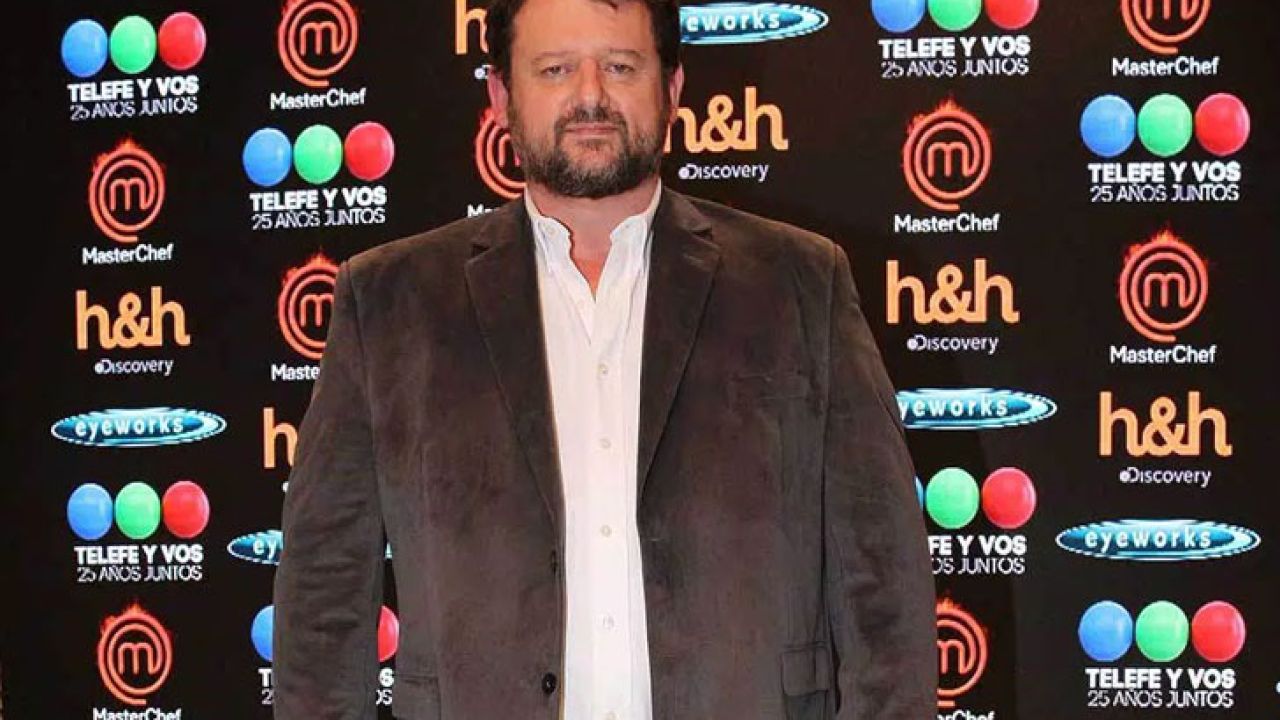 Rouge | Chef Christophe: "Lo siento pero el mejor asado es el uruguayo"