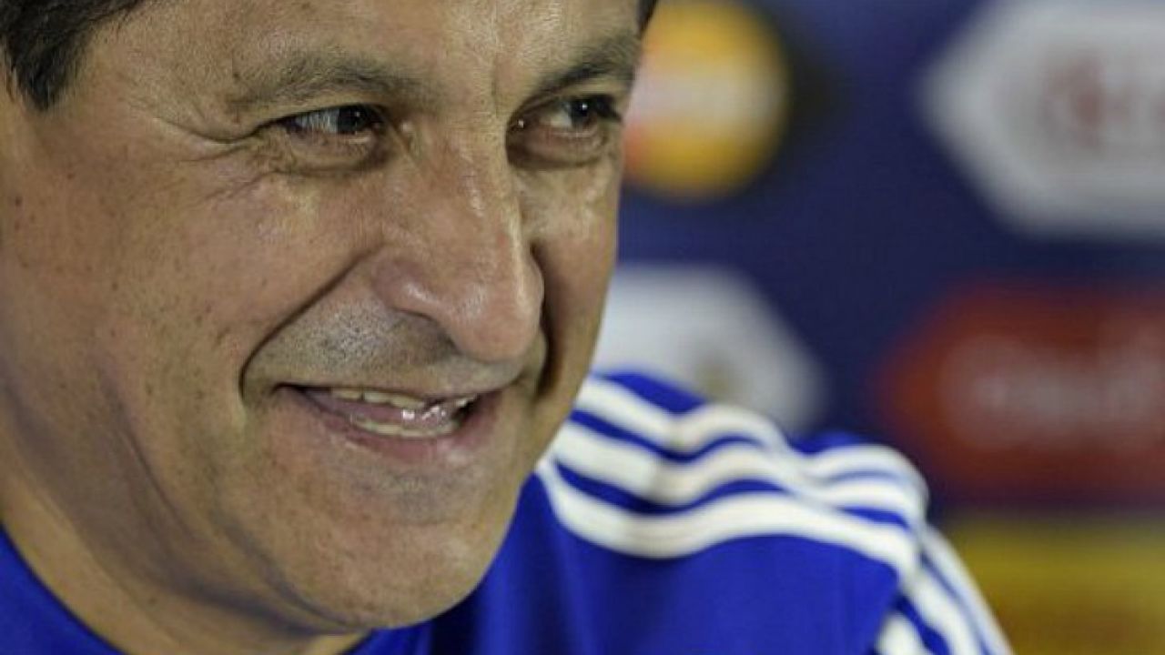 442 | ¿Es Ramón Díaz un buen entrenador?