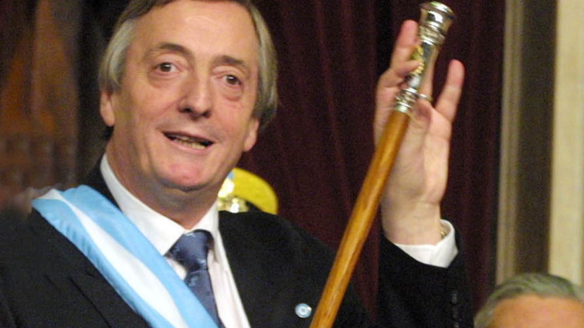 El kirchnerismo como consecuencia y no como causa | Perfil