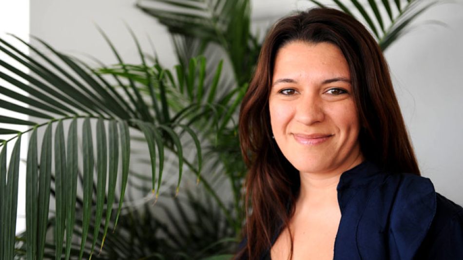 Cynthia García criticó el video de Fopea sobre libertad de expresión ...