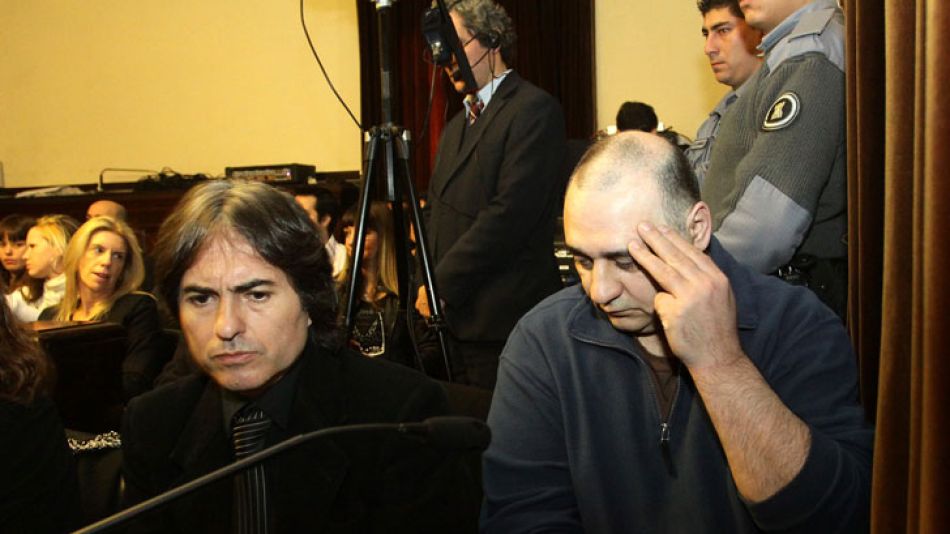 Mangeri: "No tengo nada que ver con la muerte de Mumi" | Perfil