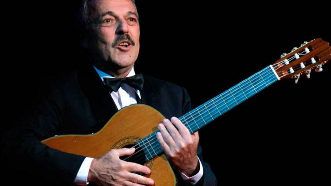 Rabinovich: Sus mejores videos para el recuerdo | Exitoina