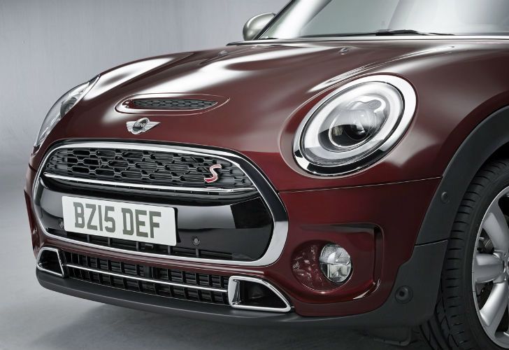 MINI presentó el nuevo Clubman | Parabrisas