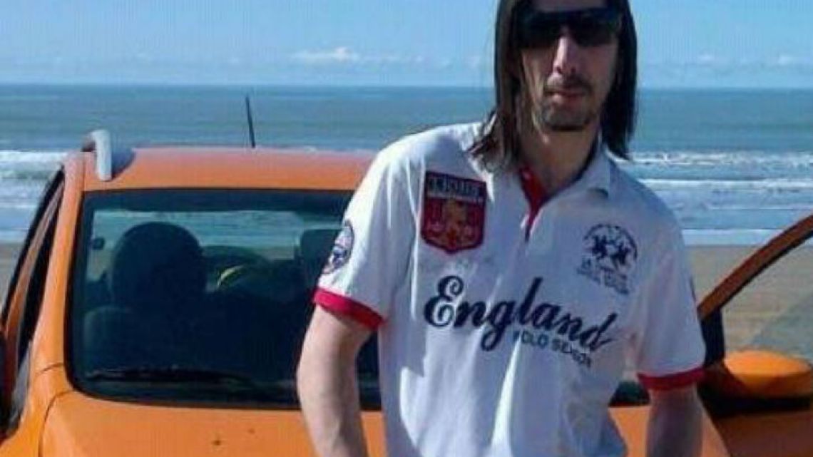 El gigoló volvió a abandonar un programa en vivo | Exitoina