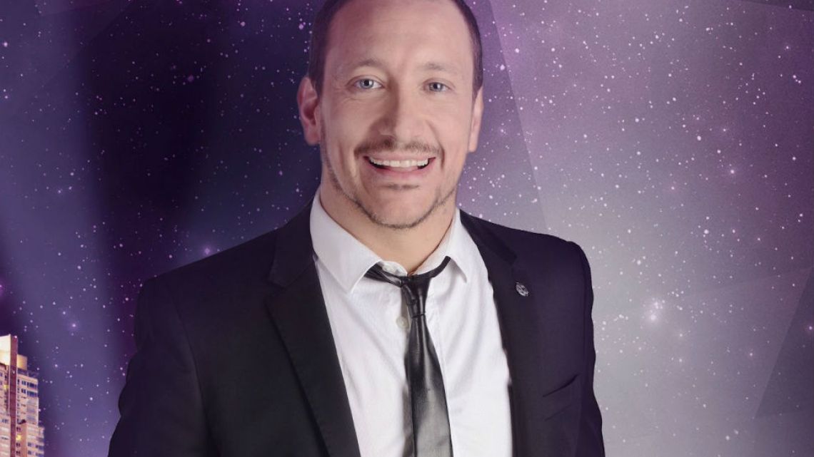 Llega "Como anillo al dedo", con Nicolás Vázquez | Exitoina