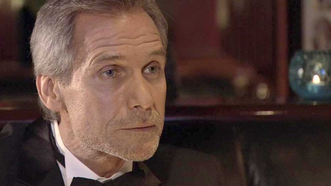 Raúl Taibo: "Fui acosado por hombres y mujeres" | Exitoina