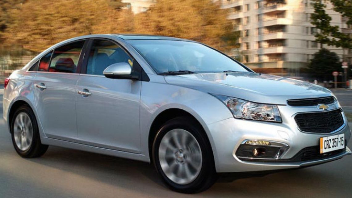 Cuáles son los sedanes medianos con mejor precio | Parabrisas