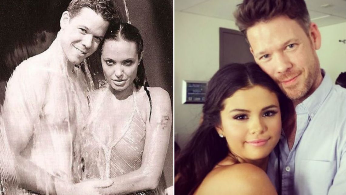 Hallan muerto a Jake Bailey, maquillador de las estrellas | Exitoina