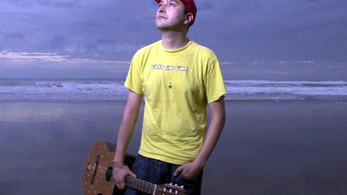 El escándalo de Leo García en arteBA | Exitoina