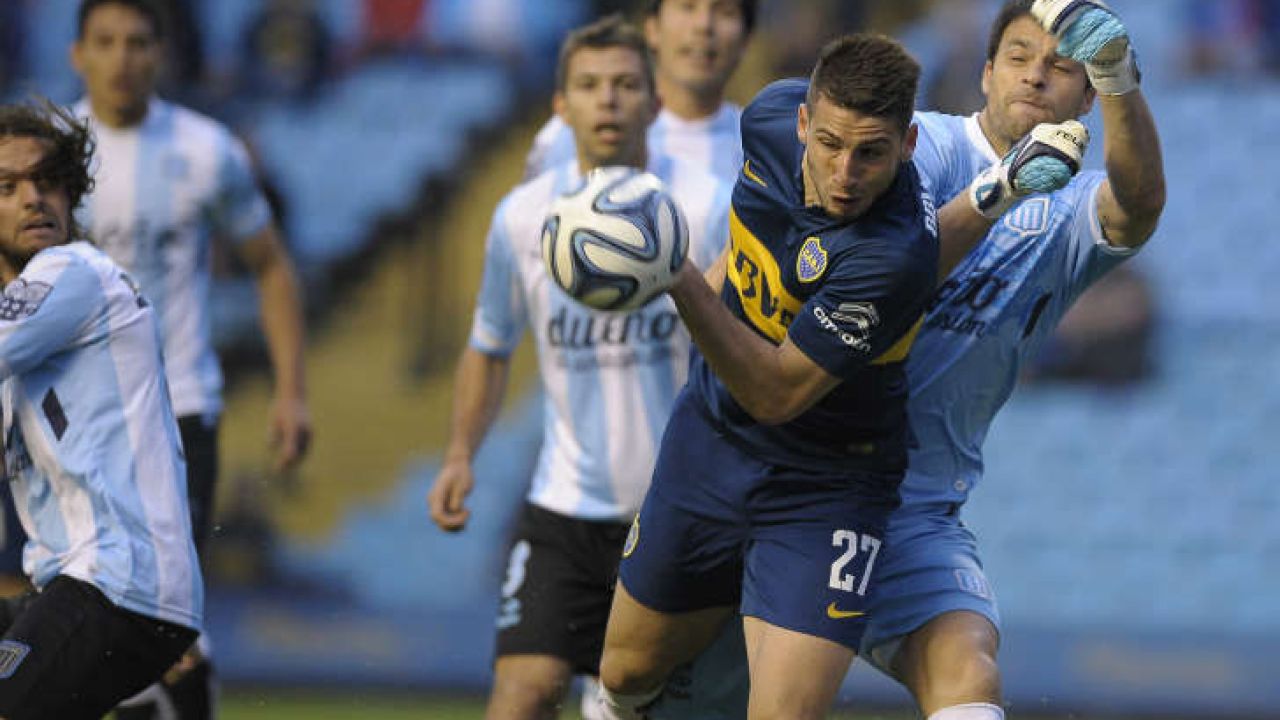 442 | El día que Boca puede dar la vuelta olímpica