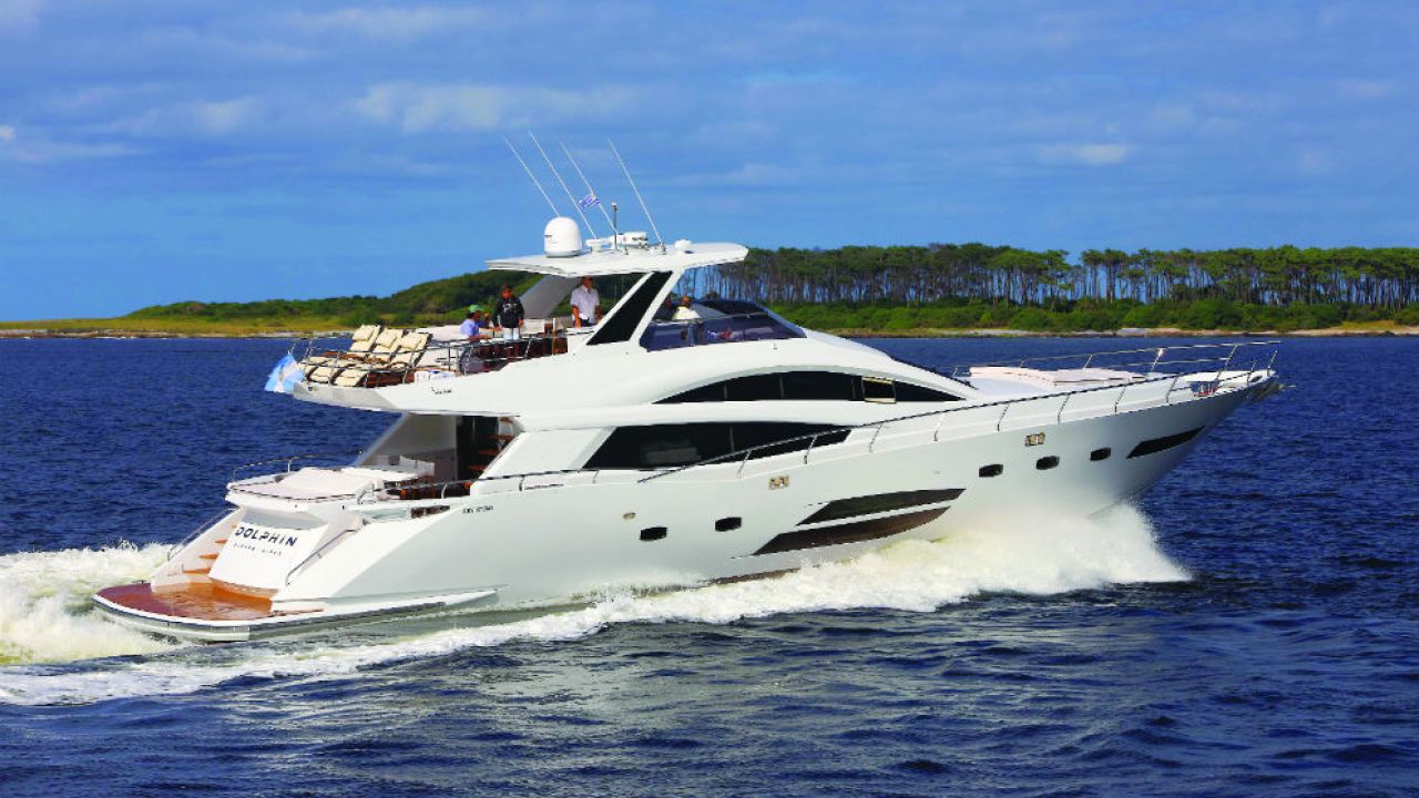 Riviera 80: diseño renovado fiel a su estilo | Weekend