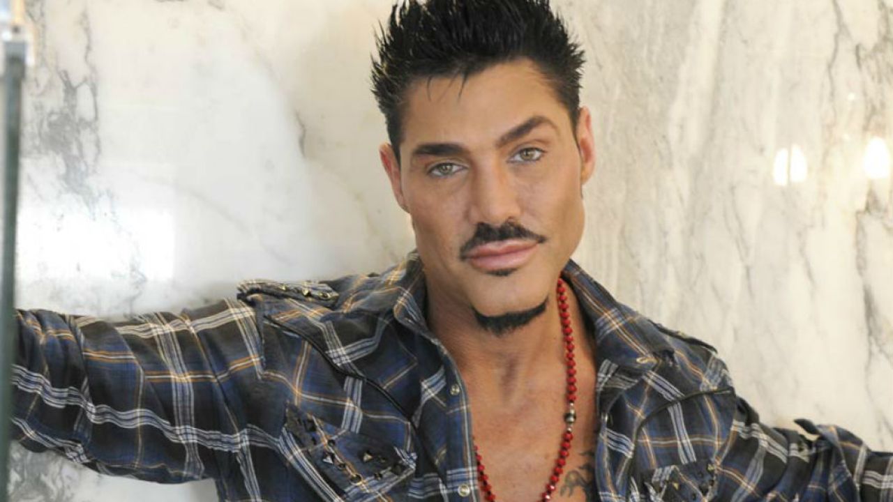 Exitoina | Homenaje: las mejores fotos de Ricardo Fort