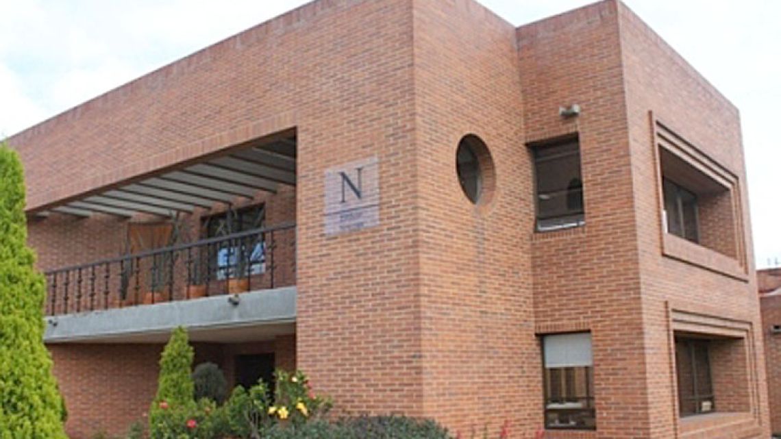 El Newman: del rugby a la política, la escuela del dinero y el poder ...