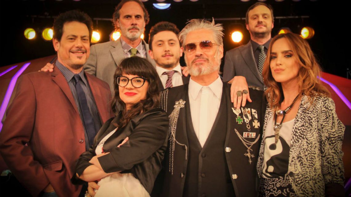 Escándalo con Duro de Domar y Radio Nacional | Exitoina