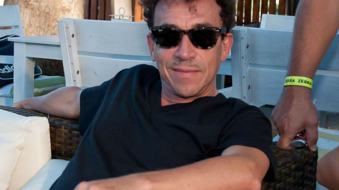 Pachano: "Las declaraciones de Vernaci son de cuarta" | Exitoina