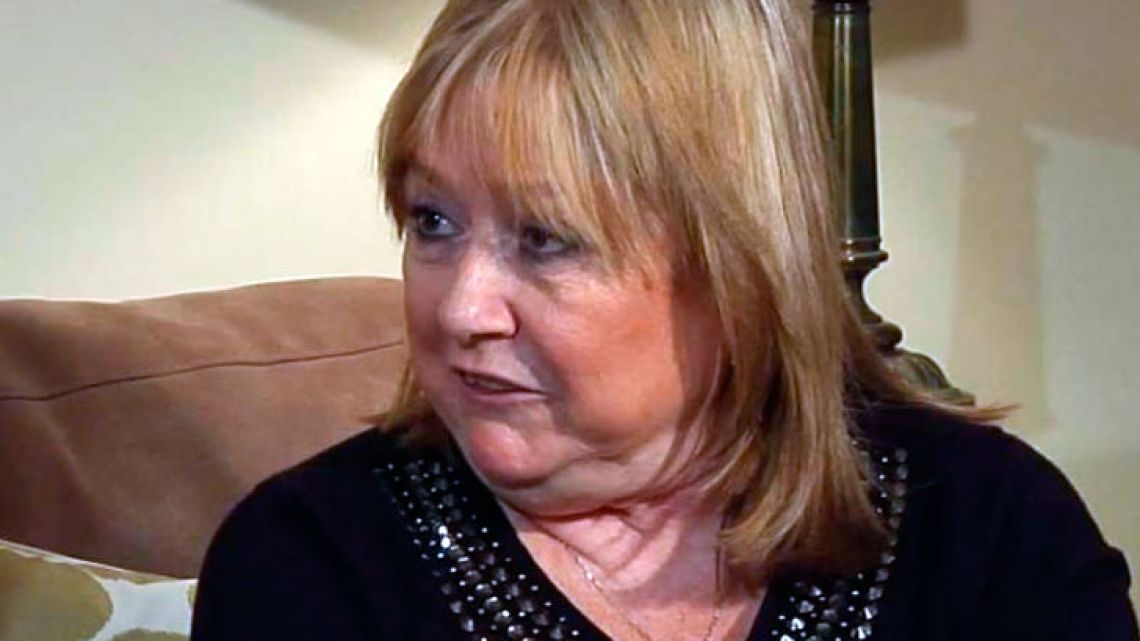 Malcorra, "una laburante" que busca "más oportunidades para la ...