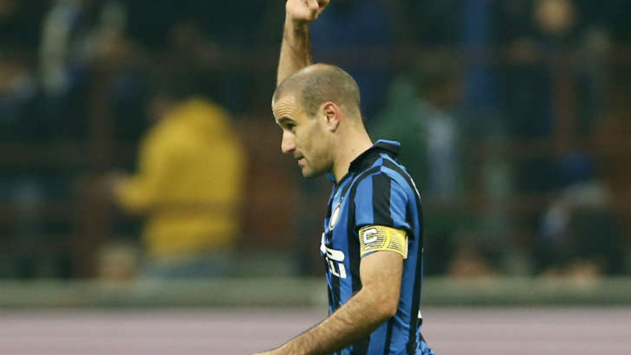 442 | Palacio anotó un gol para la clasificación del Inter